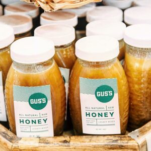 Departments | Gus's Community Market