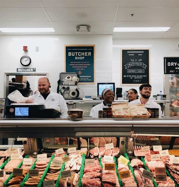 About | Gus's Community Market