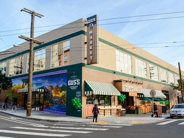 Takeout | Gus's Community Market